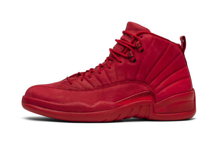 Buy Fake Jordan 12 Retro "Gym Red" 130690-601 Online | JordanKicks.org