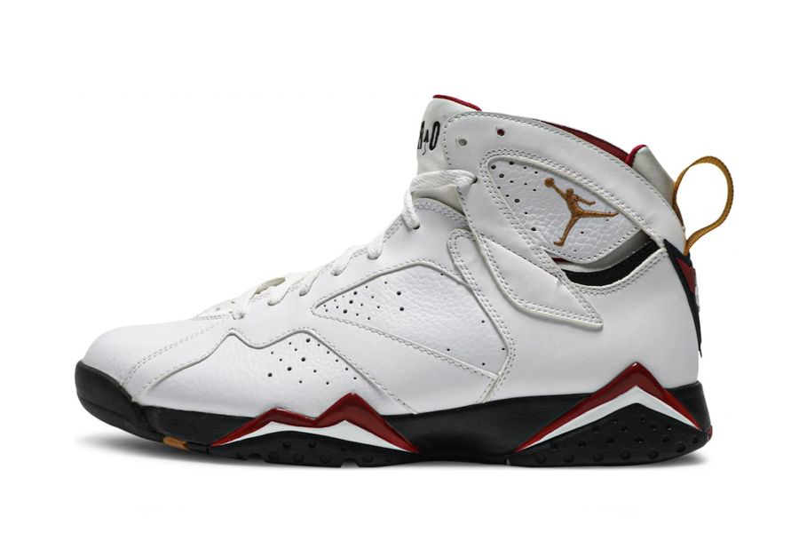 Jordan 7 Reps "Cardinal" | JordanKicks.org