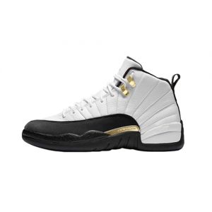 Jordan 12 Retro 'University Gold' Fake Sneaker For Sale | JordanKicks.org