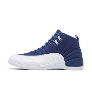 Sell High-Quality Fake Jordan 12 "Stealth" | JordanKicks.org