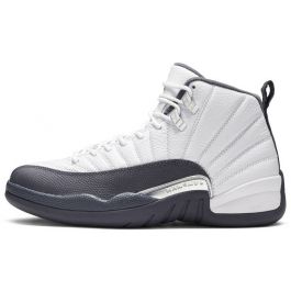 Buy Fake Air Jordan 12 Retro 'Dark Grey' Online | JordanKicks.org