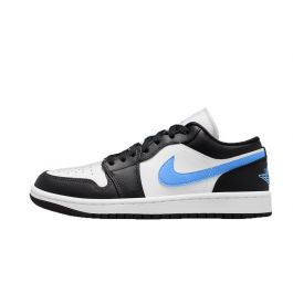 The Best Fake Air Jordan 1 Low "University Blue" Online | JordanKicks.org