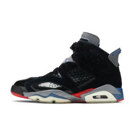Fake Jordan 6 Retro 'Pistons' Price 384664-001 | JordanKicks.org