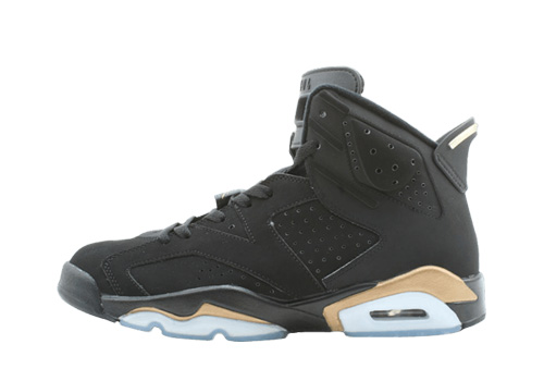 Retail 'Defining Moments Pack' Fake Air Jordan 6 Sneakers | JordanKicks.org