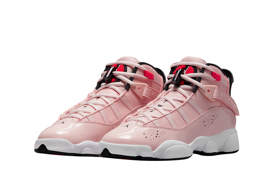 1:1 Fake 323419-602 Jordan 6 Rings | JordanKicks.org