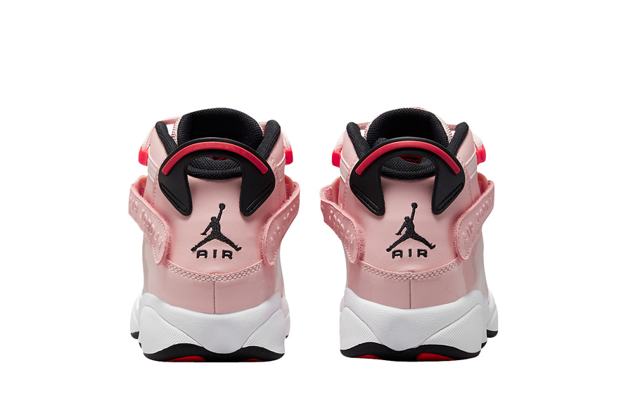 1:1 Fake 323419-602 Jordan 6 Rings | JordanKicks.org