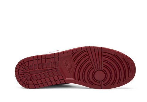 Selling Best Bootleg Jordan 1 High OG 'Metallic Red' | JordanKicks.org