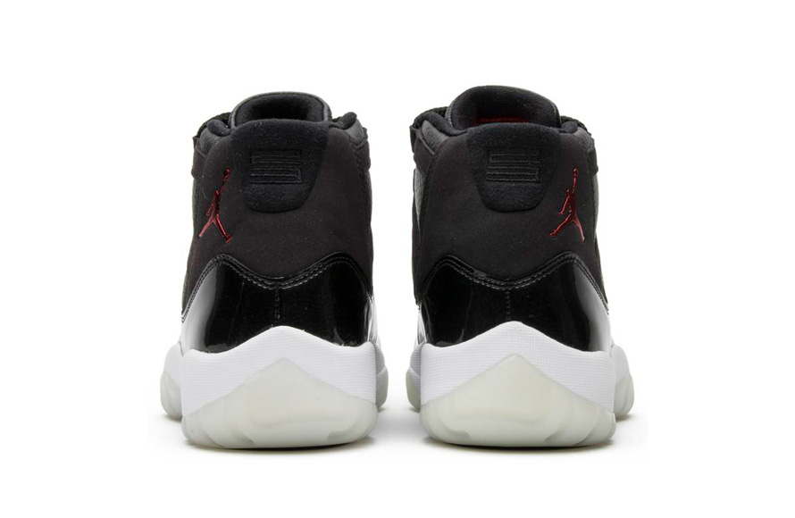 '72-10' Jordan 11 Fake VS Real | JordanKicks.org