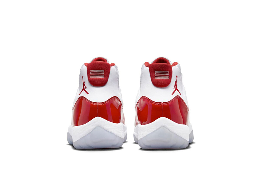Buy Best Replica Air Jordan 11 Cherry |Jordankicks.org
