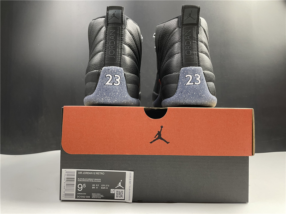 Fake Jordan 12 Retro “Utility” For Sale | JordanKicks.org