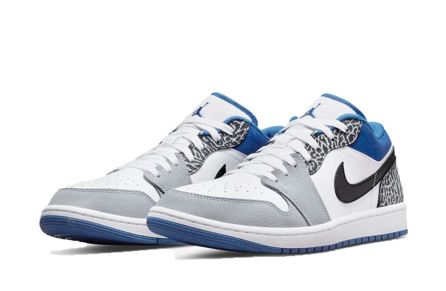 Fake Jordans 1 Blue | JordanKicks.org