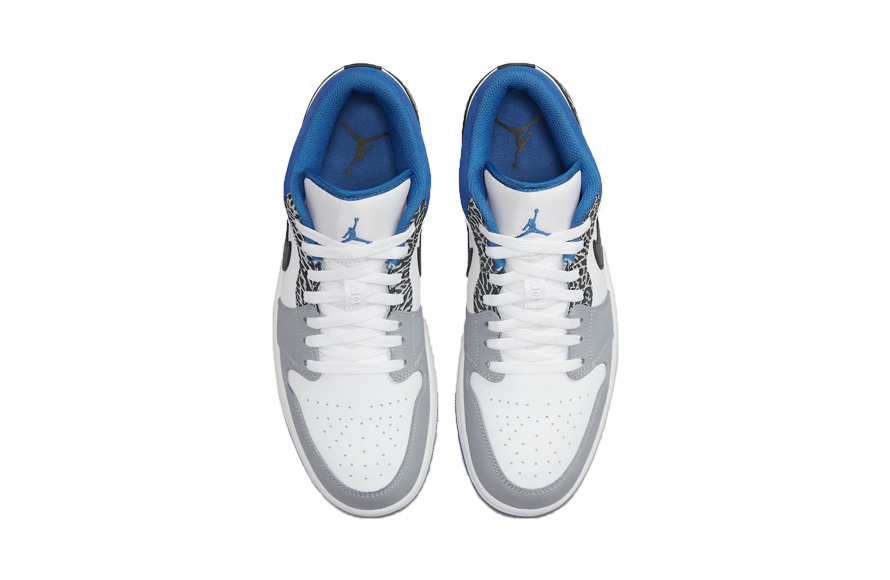 Fake Jordans 1 Blue | JordanKicks.org