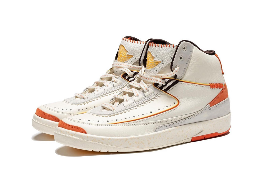 Buy Cheap Fake Air Jordan 2 | JordanKicks.org