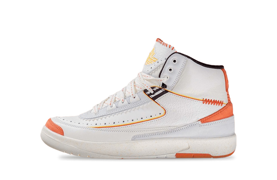 Buy Cheap Fake Air Jordan 2 | JordanKicks.org