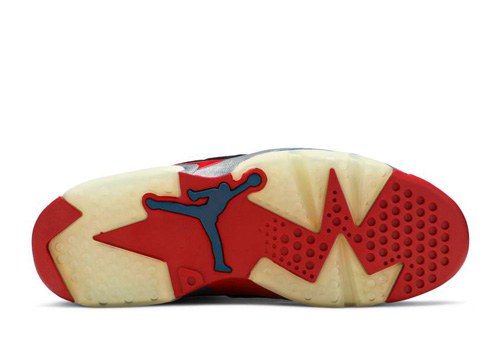 Fake Jordan 6 Retro 'Pistons' Price 384664-001 | JordanKicks.org