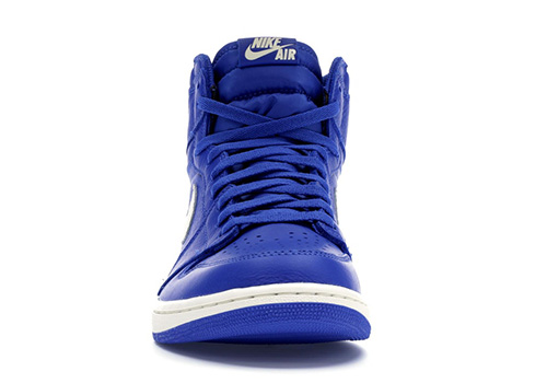 Shop Fake Jordan 1 Retro High 'Blue White' 555088-401 | JordanKicks.org