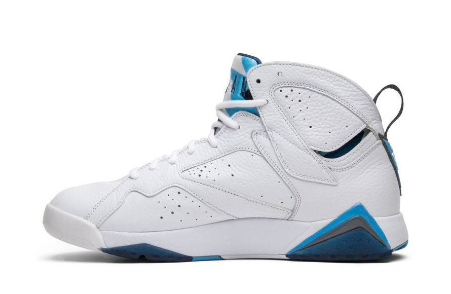 Quality Fake Jordan 7 Retro French Blue (2015) | JordanKicks.org