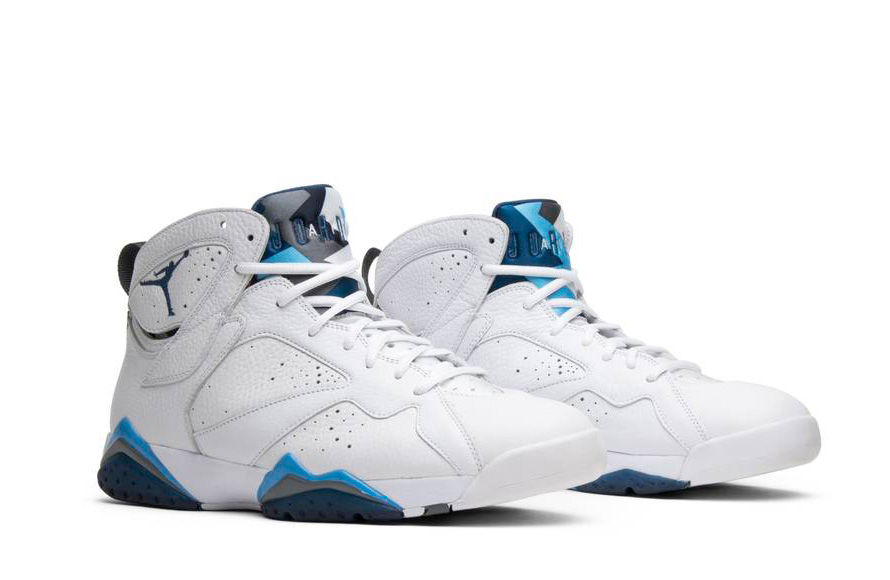 Quality Fake Jordan 7 Retro French Blue (2015) | JordanKicks.org