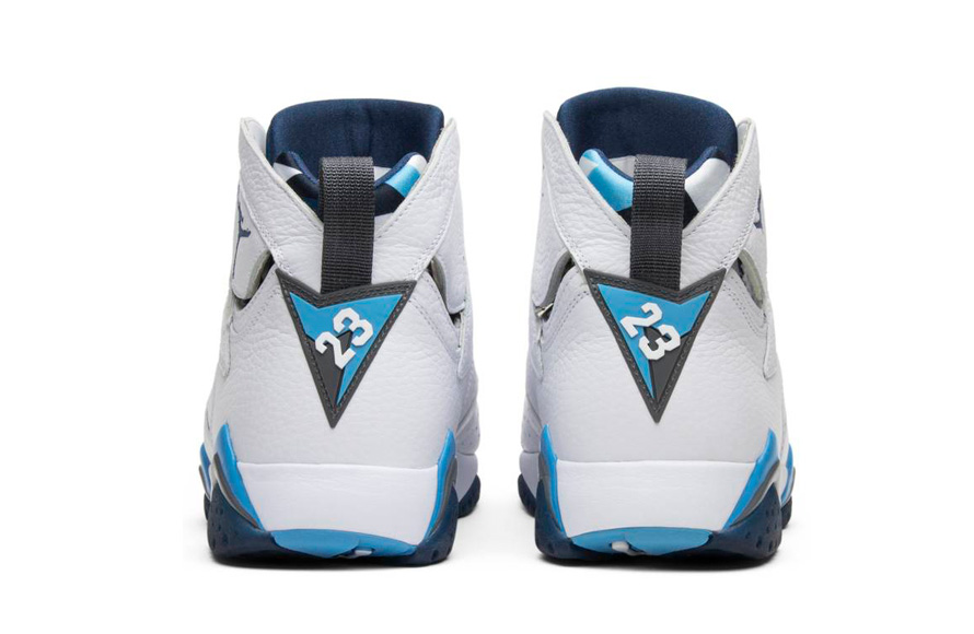 Quality Fake Jordan 7 Retro French Blue (2015) | JordanKicks.org