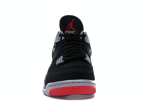 Cheap Fake Jordan 4 'Bred' Where to Buy ?| JordanKicks.org