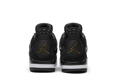 High-quality Jordan 4 Retro 'Royalty' Fake Sneaker | JordanKicks.org